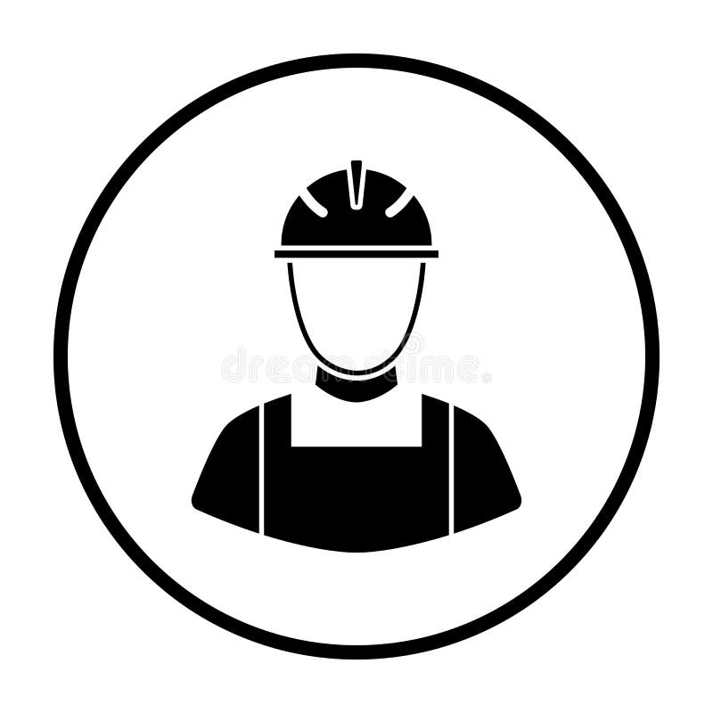 Labor Day Icon stock vector. Illustration of freedom - 242084451