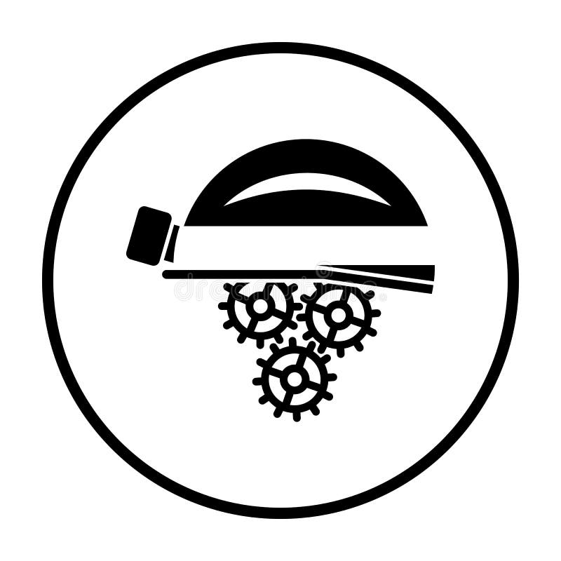 Labor Day Icon stock vector. Illustration of nationality - 242084453