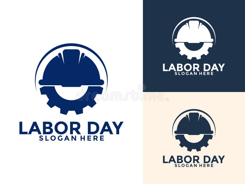 Labor Logo , Patriotism Logo Vector , Freedom Vector Logo Stock Vector ...