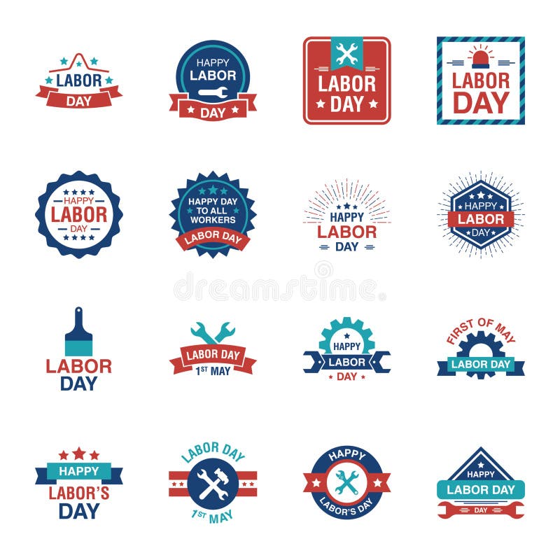 Labor Logos Stock Illustrations – 160 Labor Logos Stock Illustrations ...