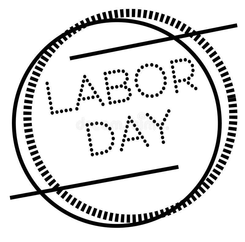 Day Off Stamp Stock Illustrations – 950 Day Off Stamp Stock ...