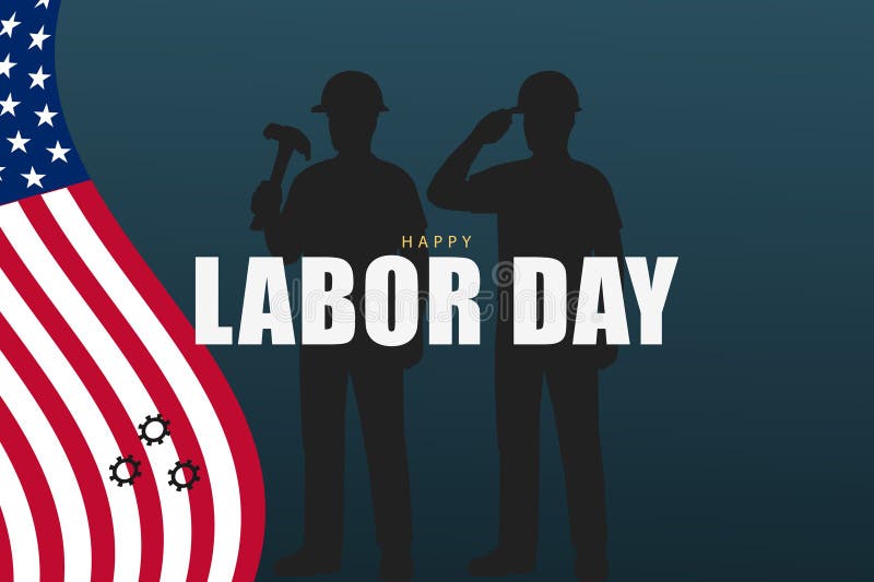 Labor Day in the USA Reflecting on the Spirit of Work and Community ...