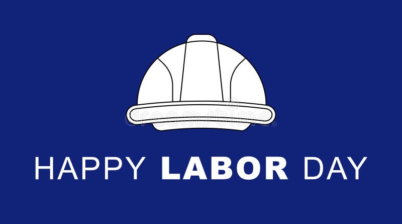 Labor Day Logo Circle Stock Illustrations – 373 Labor Day Logo Circle ...