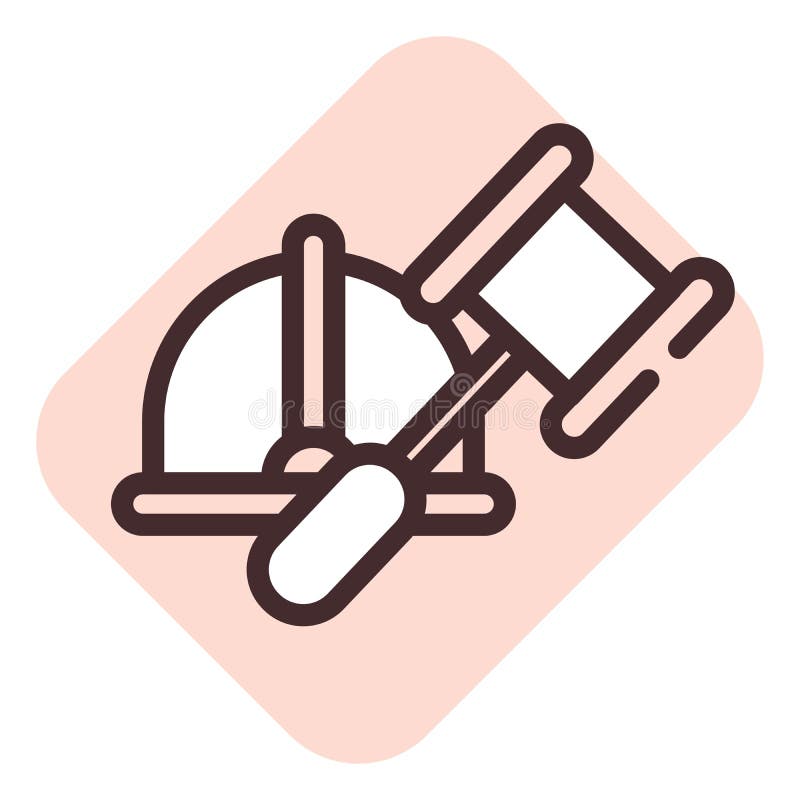 Labor Law Icon Stock Illustrations – 890 Labor Law Icon Stock ...