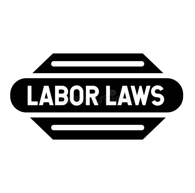 Labor Laws Stock Illustrations – 534 Labor Laws Stock Illustrations ...