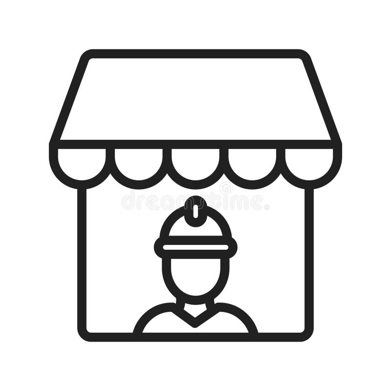 Labor Market Icon Stock Illustrations – 660 Labor Market Icon Stock ...