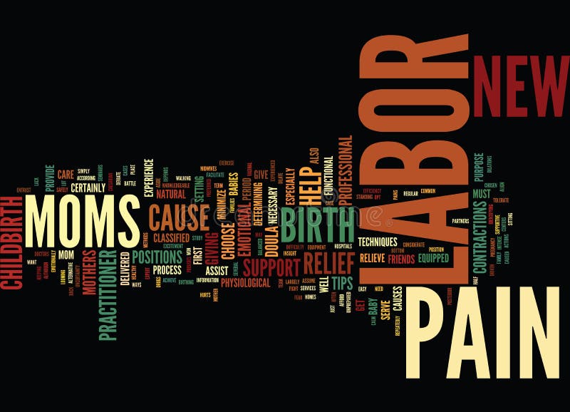 Labor Pain Stock Illustrations – 379 Labor Pain Stock Illustrations ...