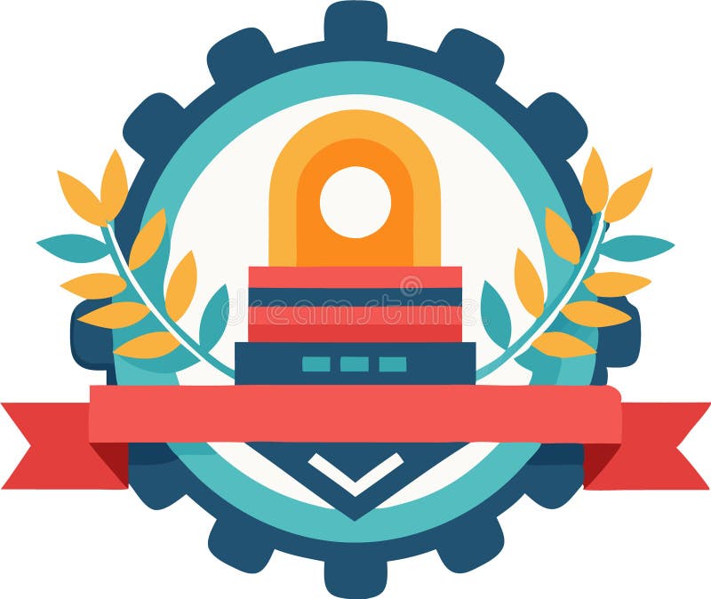 Labor Symbol Icon. Labor Day Concept Vector Illustration Stock Vector ...