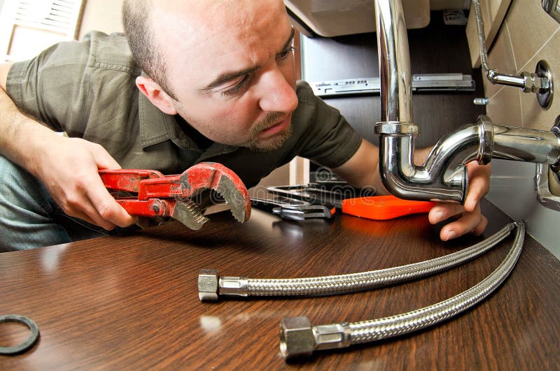 Labor at work stock photo. Image of contractor, builder - 24803904