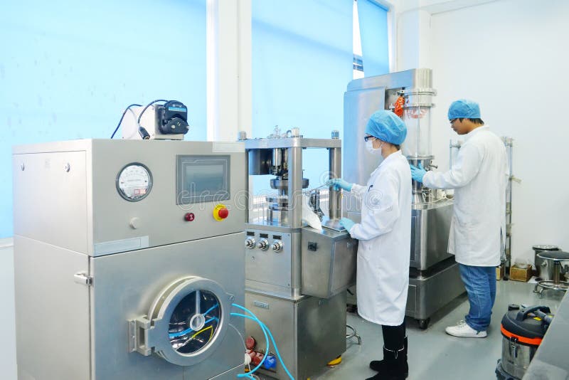 Laboration redaktionell arkivfoto. Bild av bakgrund, forskare - 30977568