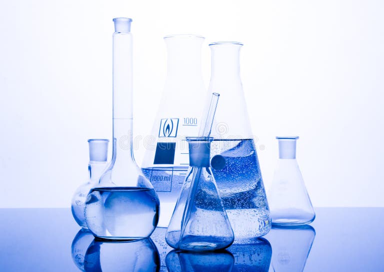 Laboratory stock photo. Image of industry, container, chemical - 2118850