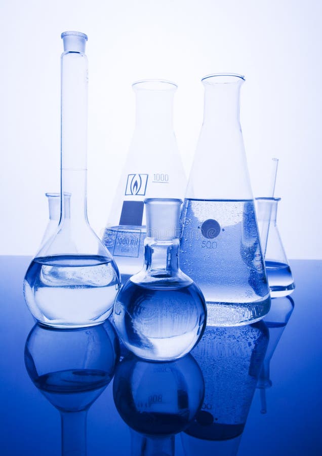 Laboratory stock image. Image of liquid, colors, chemical - 2118859