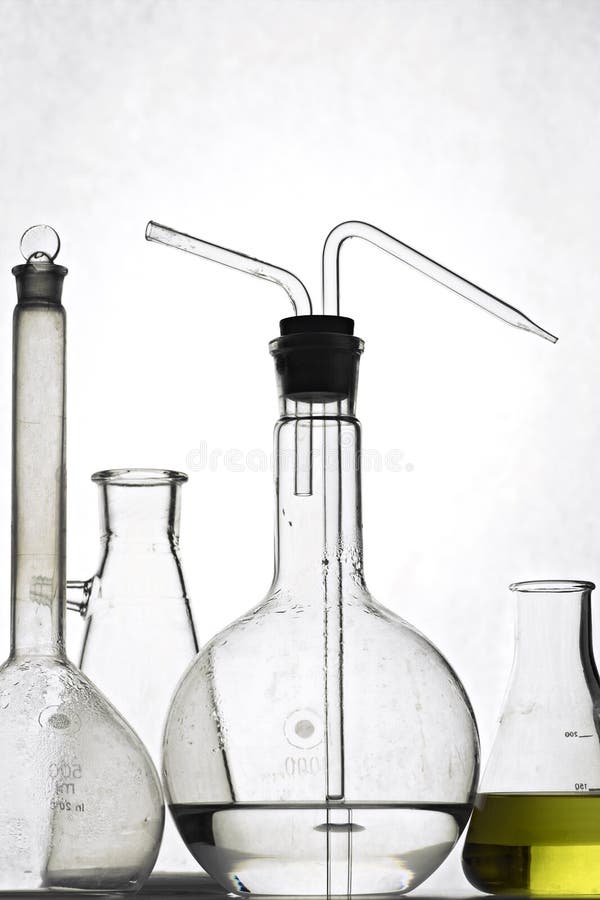 1+ Laboratory items flask yellow liquid Free Stock Photos - StockFreeImages