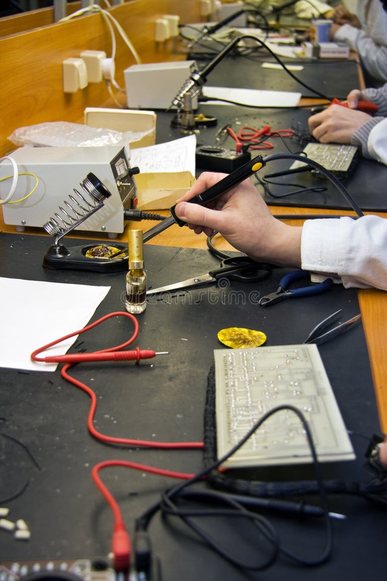 1,173 Laboratory Resistor Stock Photos - Free & Royalty-Free Stock ...