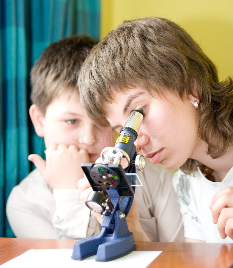 Laboratory stock photo. Image of laboratory, father, chemical - 5137916