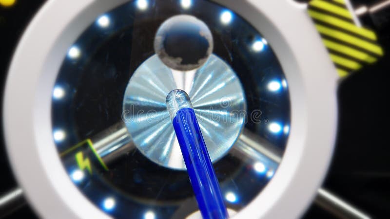 Laboratory Analysis of the Fluid Stock Video - Video of laboratory ...