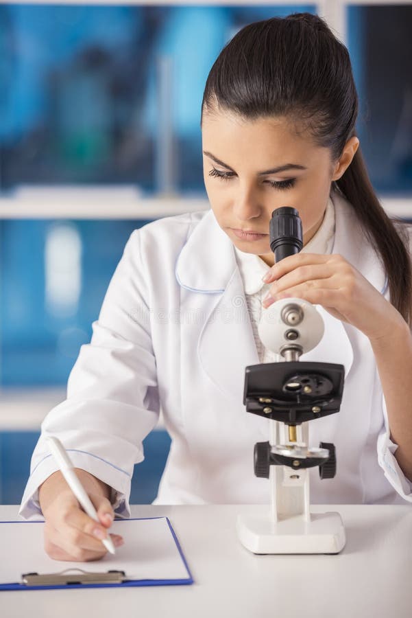 Laboratory stock image. Image of research, doctor, medical - 53041987