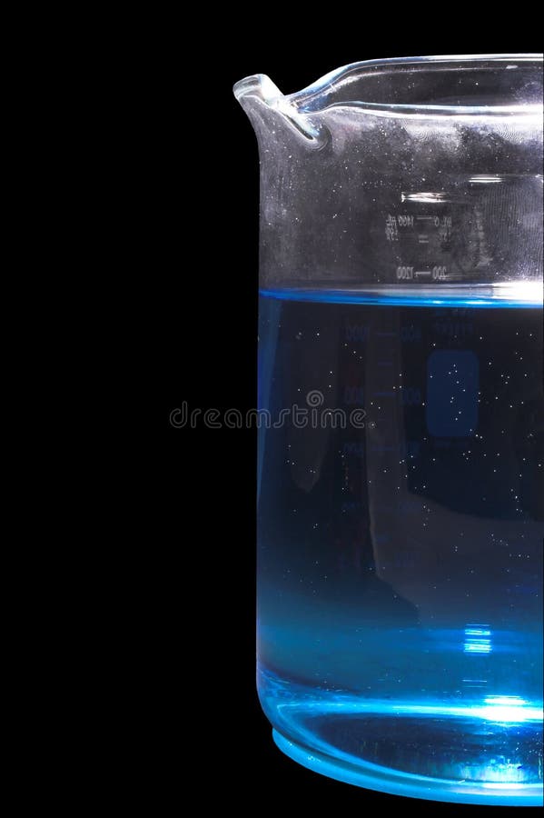 Laboratory Beaker stock photo. Image of experiment, test - 2977904