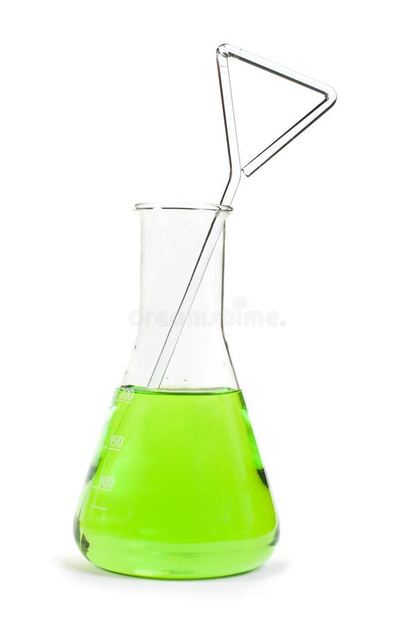 1,081 Laboratory Beaker Green Solution Photos - Free & Royalty-Free ...