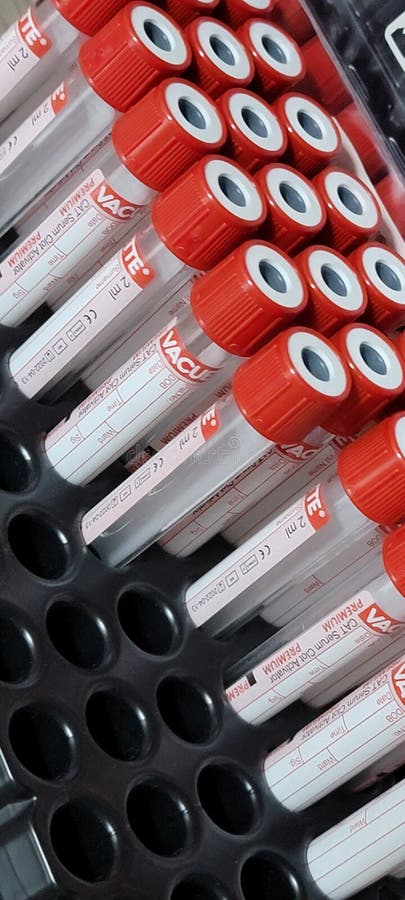 Collection of Medical Images with Hospital Workers, Nurses and Interns ...