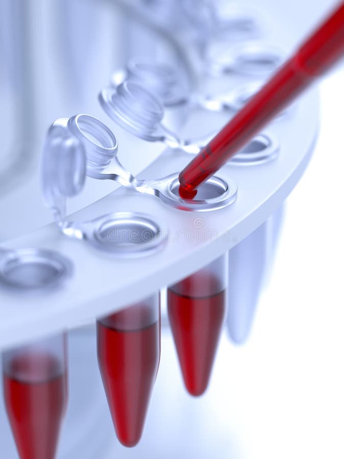 Laboratory blood test stock image. Image of control, blood - 39357201