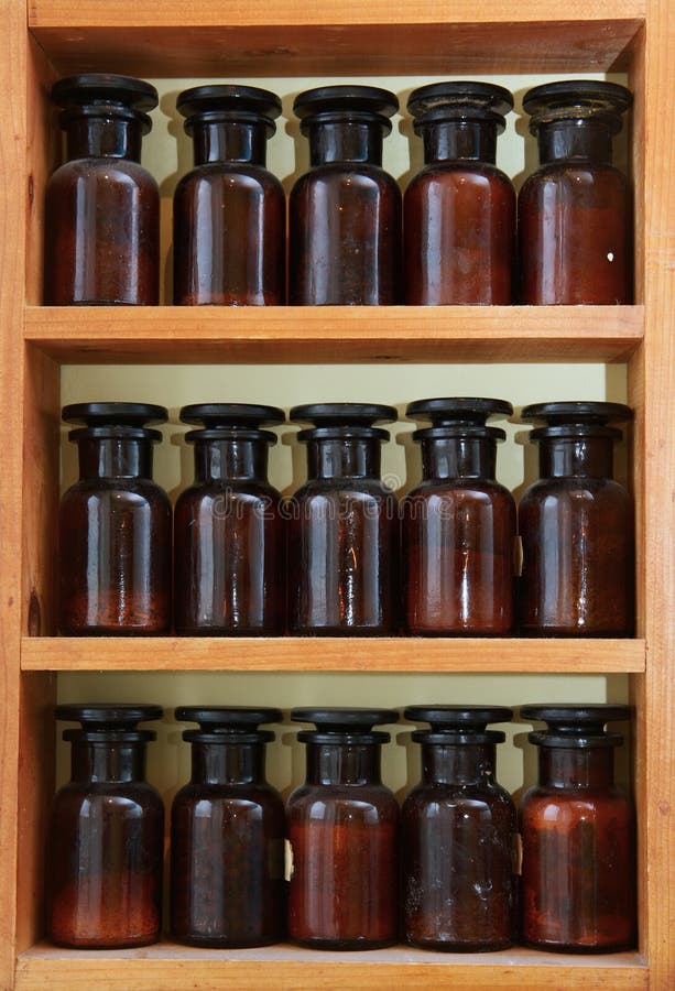 Medical bottles stock image. Image of care, drops, white - 18762487