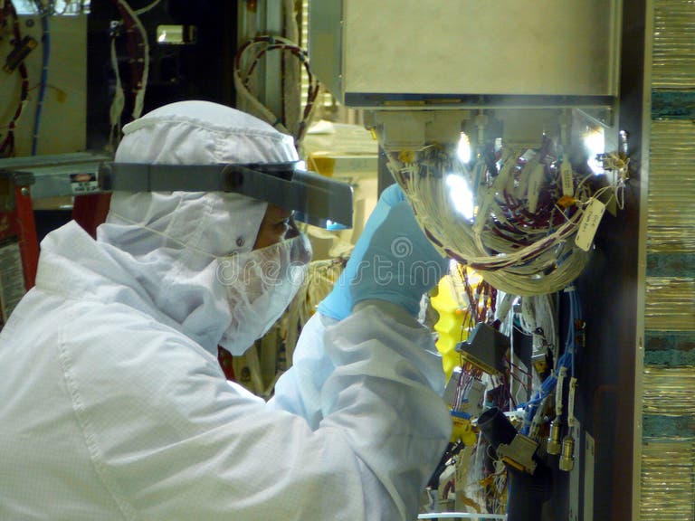 792 Cleanroom Tech Stock Photos - Free & Royalty-Free Stock Photos from ...