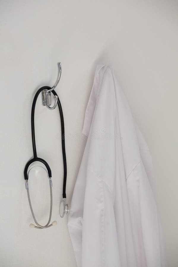 557 Stethoscope Hanging Stock Photos - Free & Royalty-Free Stock Photos ...
