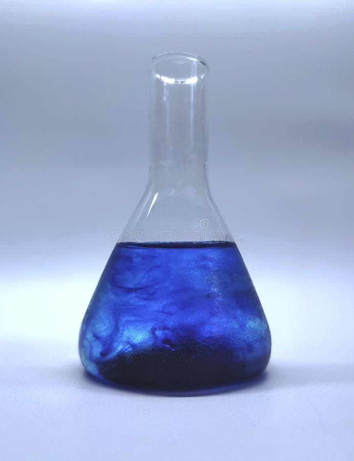 Laboratory Conical Flask in Science Research Lab Stock Image - Image of ... Laboratory Conical Flask in Science Research Lab Stock Image - Image of ...