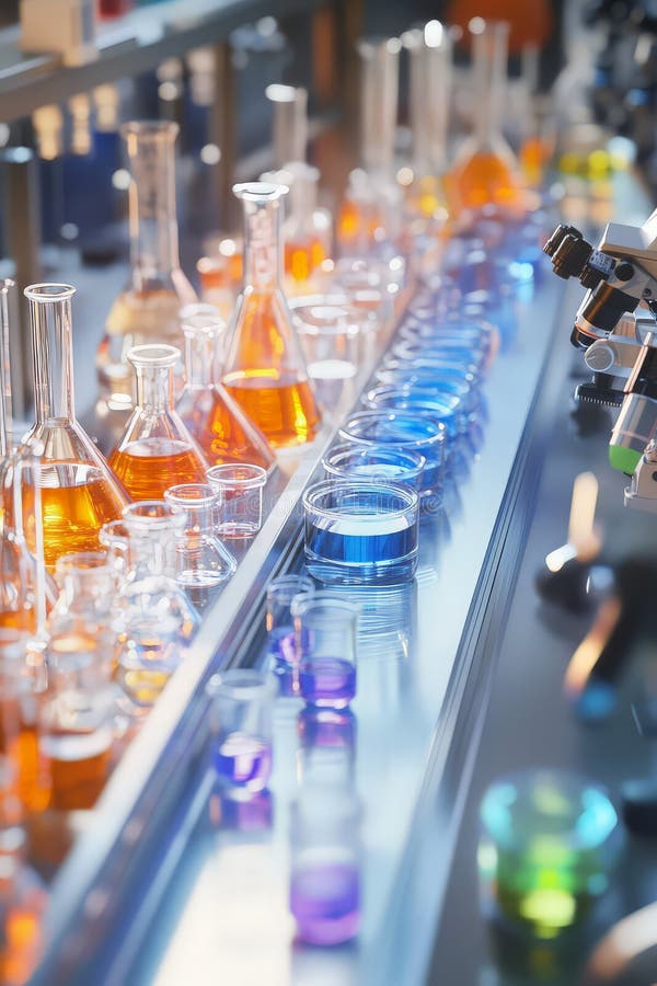 Additional Lab Gear Stock Illustrations – 5 Additional Lab Gear Stock ...