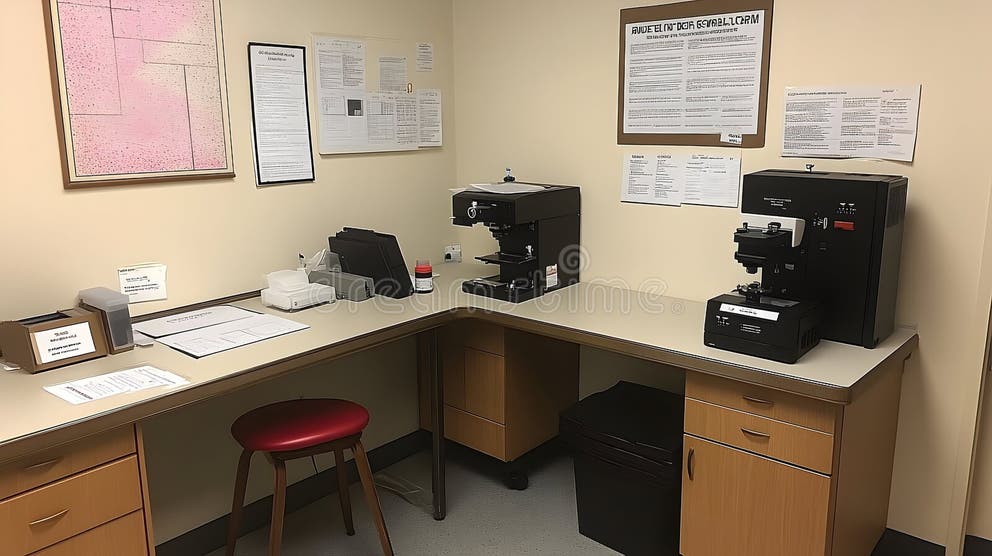 Laboratory Corner Stock Illustrations – 373 Laboratory Corner Stock ...