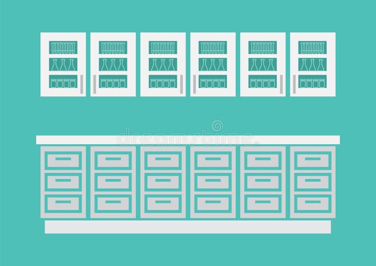 Lab Counter Stock Illustrations – 1,100 Lab Counter Stock Illustrations ...
