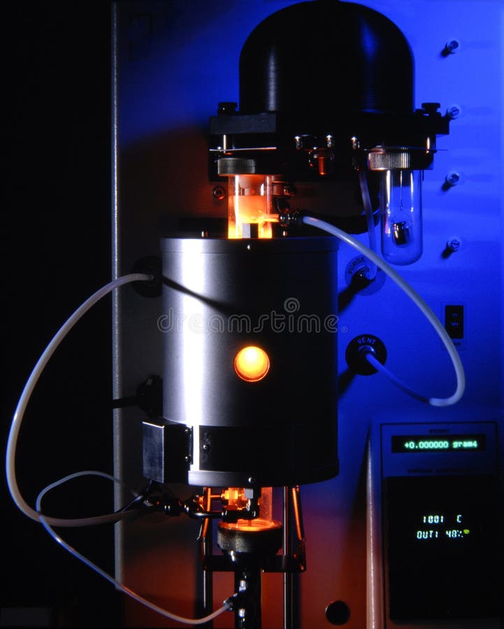 Laser laboratory stock image. Image of precision, electronic - 8450425