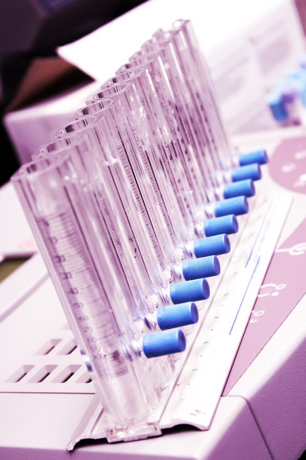 Laboratory equipment stock photo. Image of hospital, laboratory - 13393880