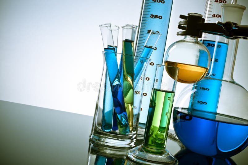 Laboratory equipment stock photo. Image of equipment - 15337658