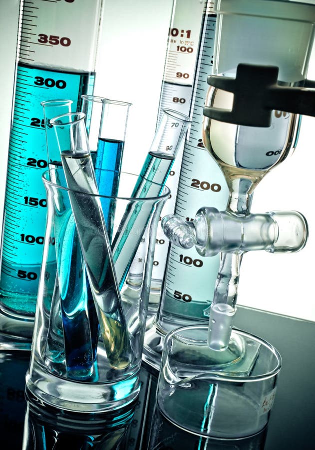 Laboratory equipment stock photo. Image of equipment - 15337658