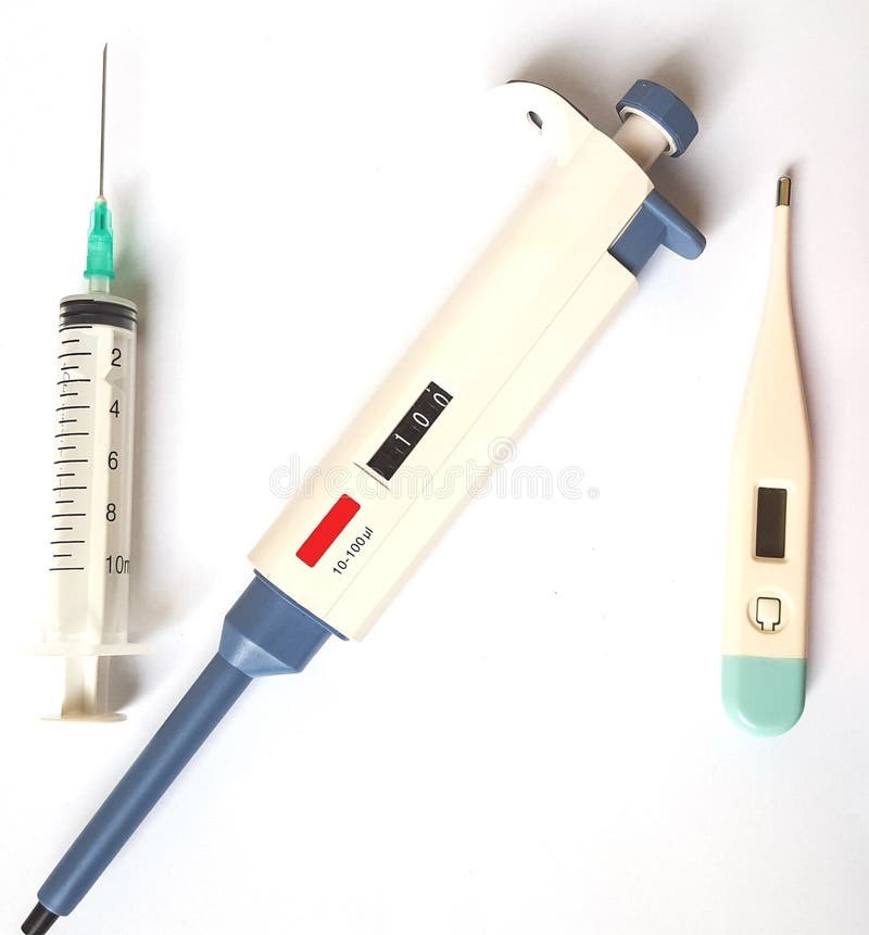 Laboratory Equipment stock image. Image of product, health - 89393209