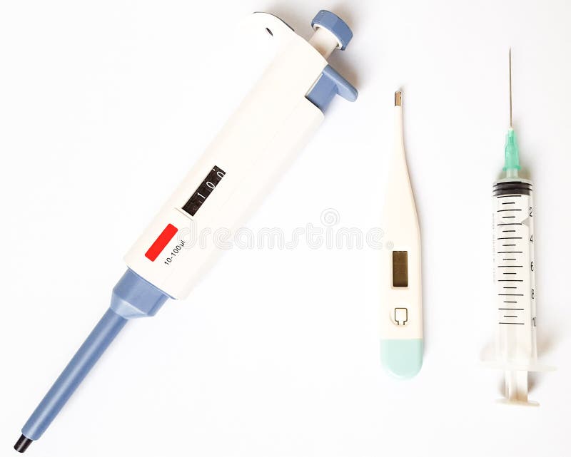 Laboratory Equipment stock image. Image of medical, product - 89393393