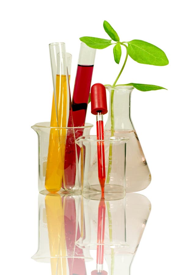 Chemical Solution Images