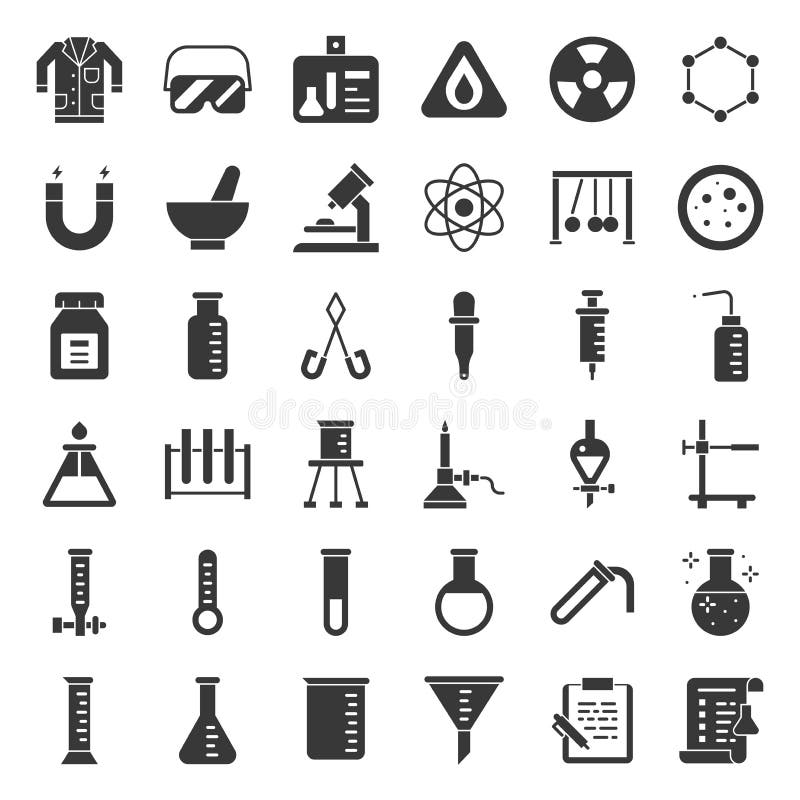 Analytical Chemistry Stock Illustrations – 2,342 Analytical Chemistry ...