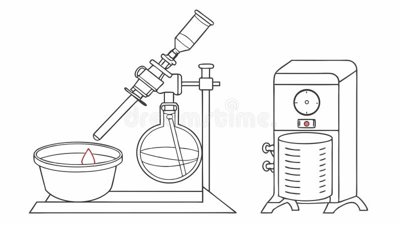 Complex Chemistry Experiment Stock Illustrations – 2,327 Complex ...
