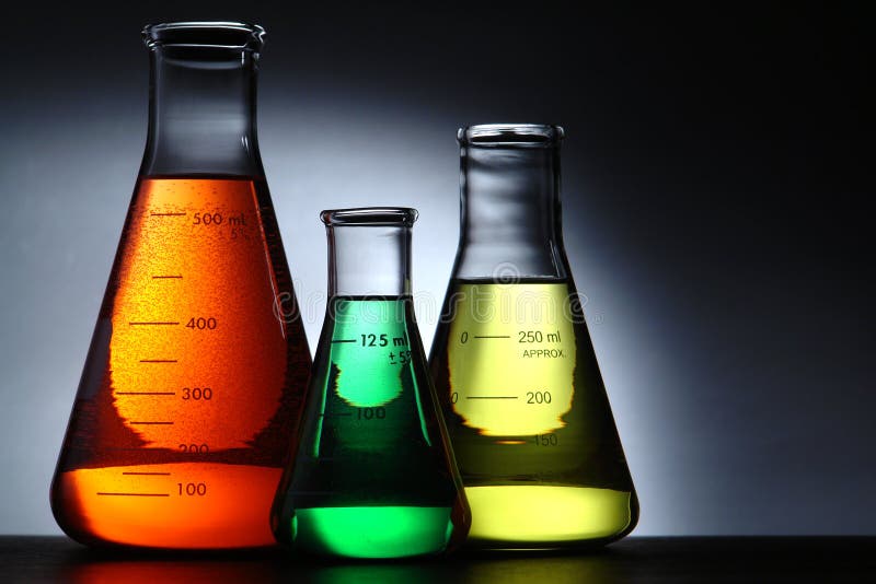 279 Erlenmeyer Flask Yellow Solution Stock Photos - Free & Royalty-Free ...