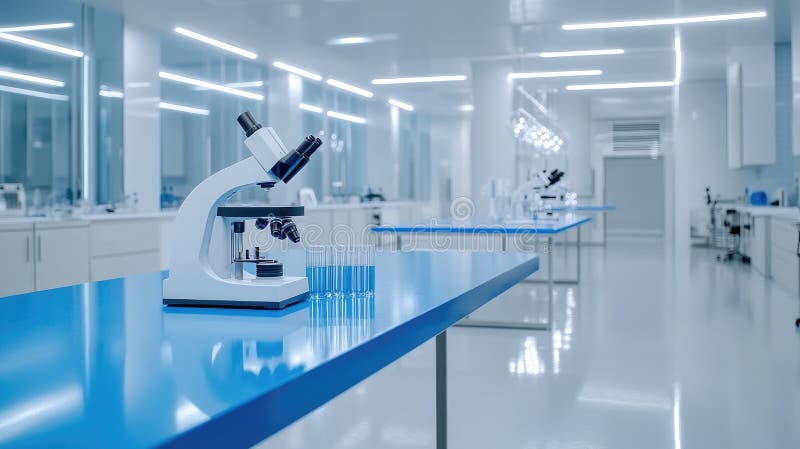 118 Laboratory Organized Bench Stock Photos - Free & Royalty-Free Stock ...