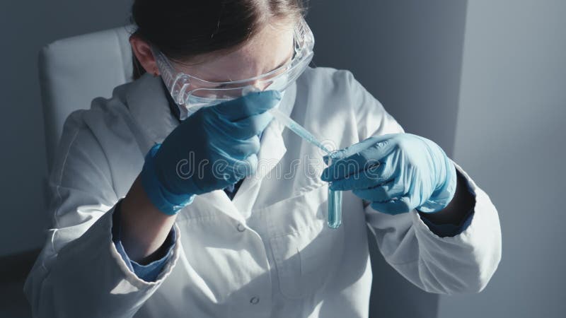 A Laboratory Experiment in the Field of Biotechnology, Involving the ...