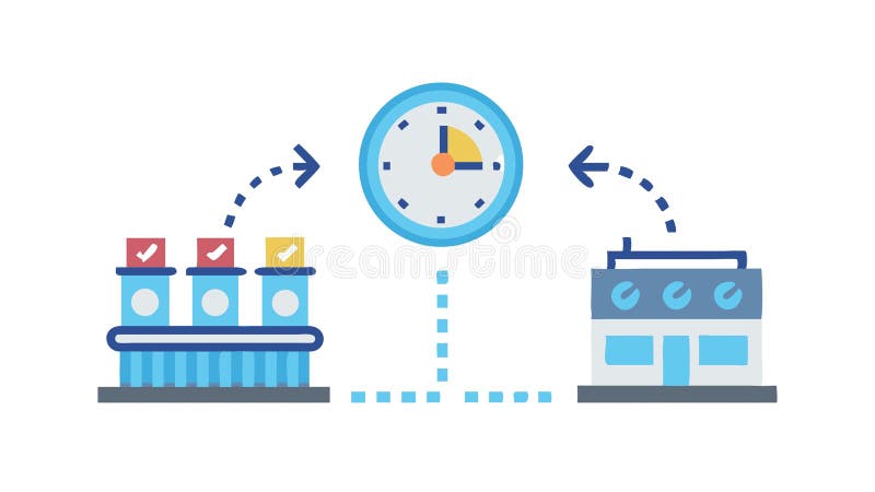 Laboratory Experiment Timing Research Schedule, Vector Design ...