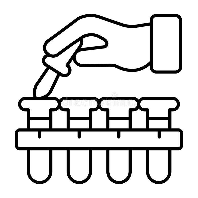 Laboratory Medical Pipette Stock Illustrations – 14,637 Laboratory ...