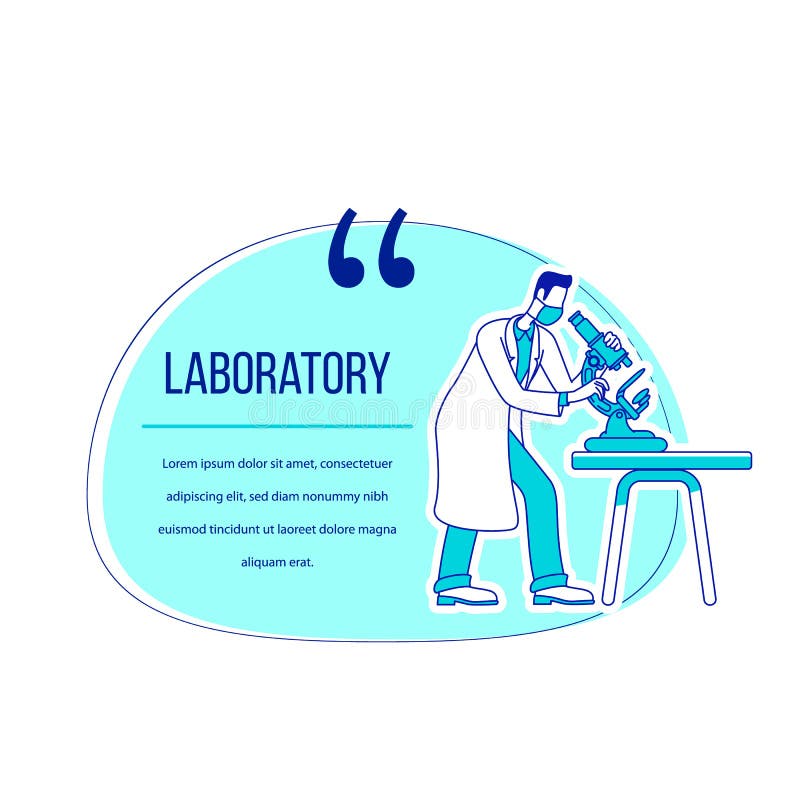 Medical Laboratory Scientist Quote