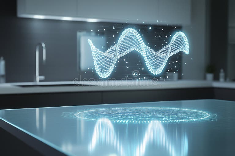 Laboratory of the Future Showcasing Advanced Digital Holography in a ...