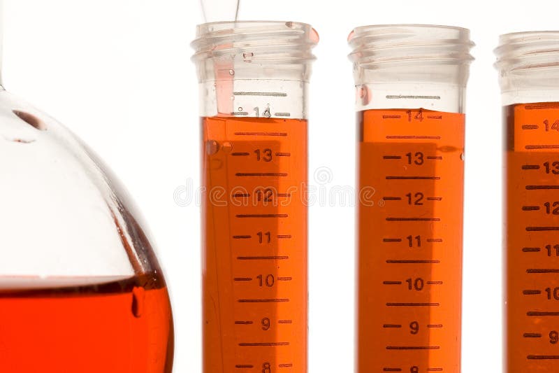 Laboratory Glass Picture. Image: 10108797