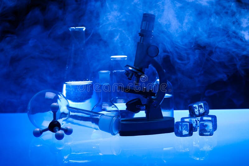 Laboratory glass stock photo. Image of glass, pharmacy - 17689224